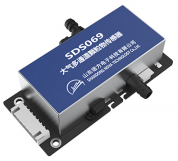 SDS069大气高精度多通道颗粒物传感器-大气扬尘监测-山东诺方电子科技有限公司-山东诺方,尘埃粒子计数器,在线粒子计数器,粉尘浓度传感器,粒径谱仪,油烟传感器,颗粒物传感器,粉尘浓度检测仪